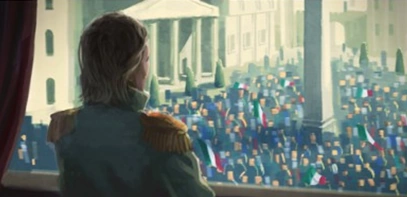 Cispadane Republic | Historica Wiki | Fandom