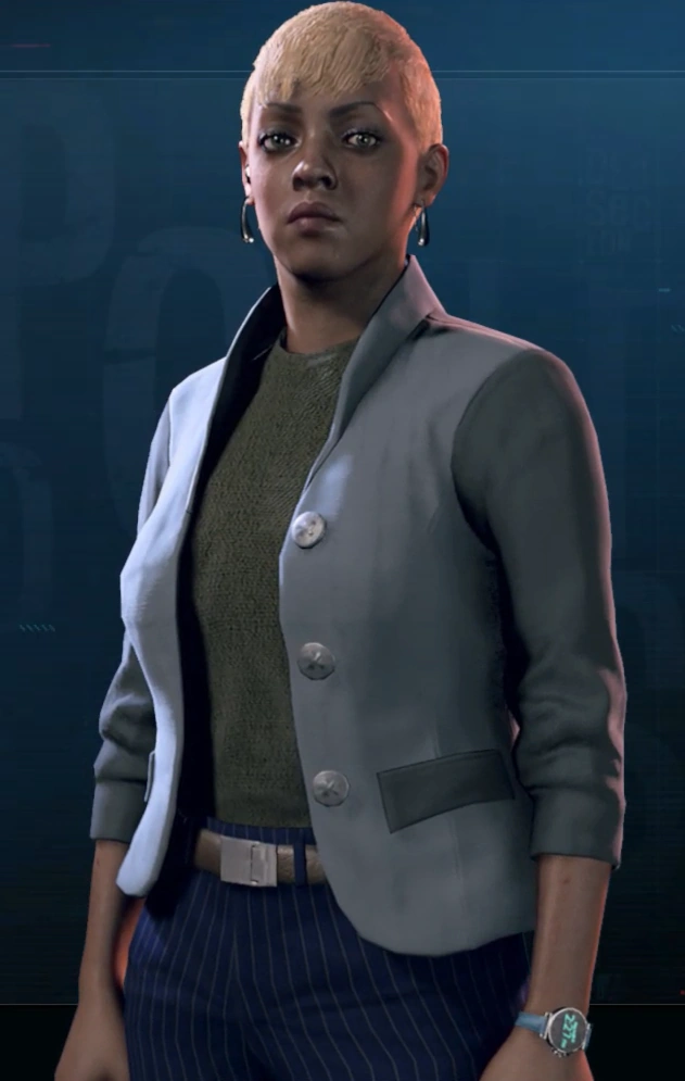 Jessica Edwards | Historica Wiki | Fandom