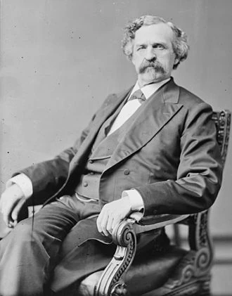 John J. Patterson | Historica Wiki | Fandom