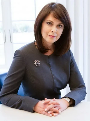 Katayoun M. Copeland | Historica Wiki | Fandom