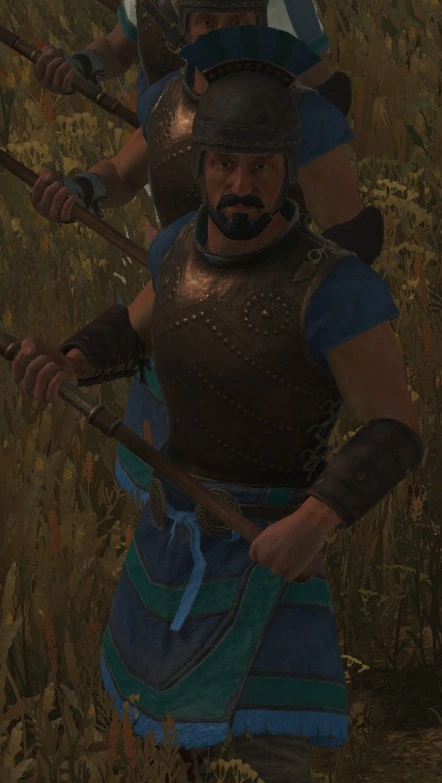 Larce Vescu | Historica Wiki | Fandom