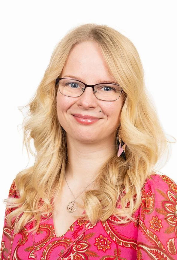 Laura Meriluoto | Historica Wiki | Fandom