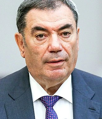 Leonid Simanovsky | Historica Wiki | Fandom