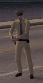 Louis R. Burks | Historica Wiki | Fandom