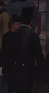 Lucas Graham | Historica Wiki | Fandom