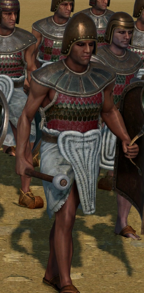 Manu Reshef | Historica Wiki | Fandom