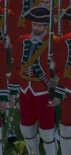 Mark Paley | Historica Wiki | Fandom