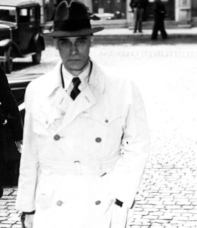 Max Leo Keller | Historica Wiki | Fandom