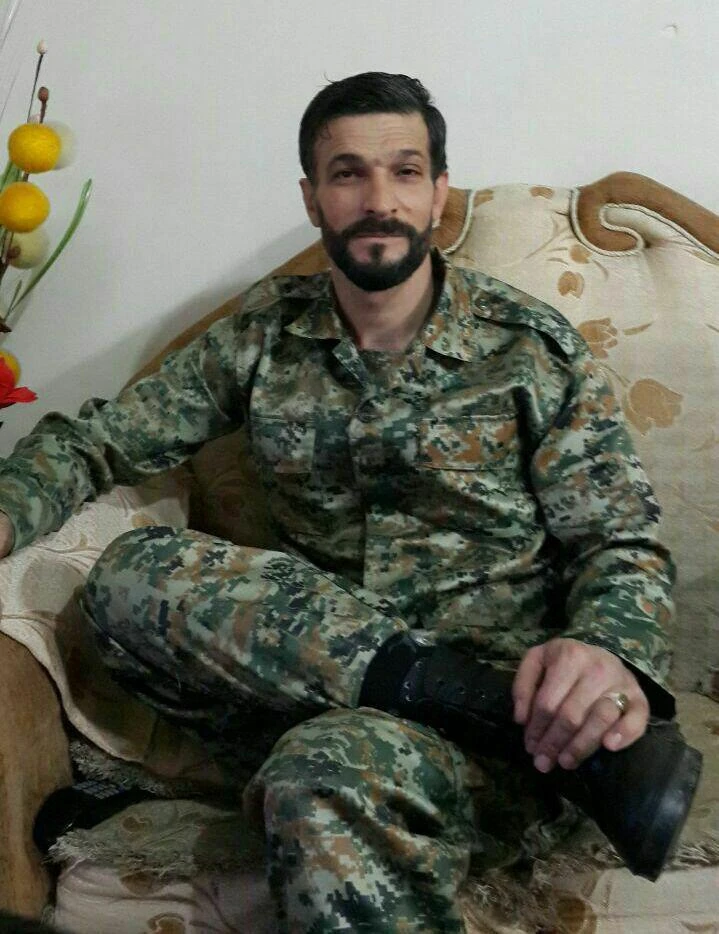 Mehdi Bidel | Historica Wiki | Fandom