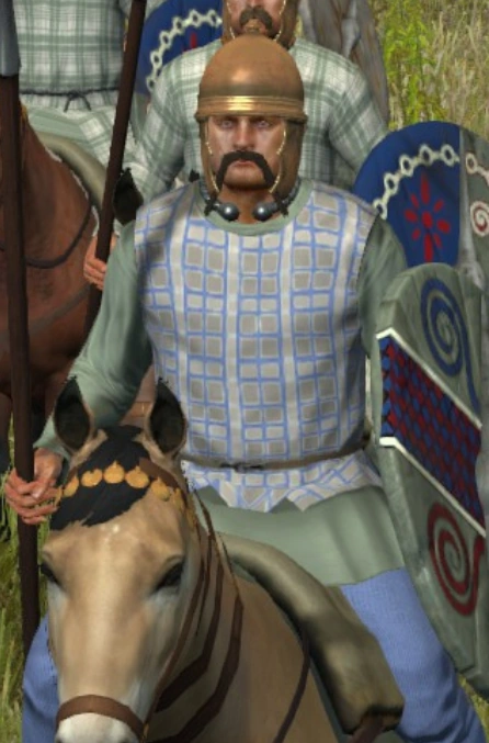 Messillus Talius | Historica Wiki | Fandom