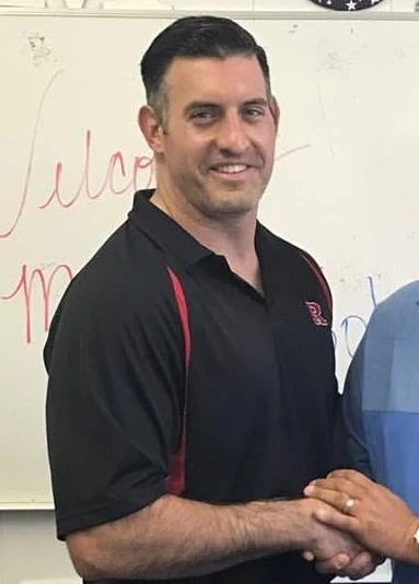 Michael Clancy | Historica Wiki | Fandom