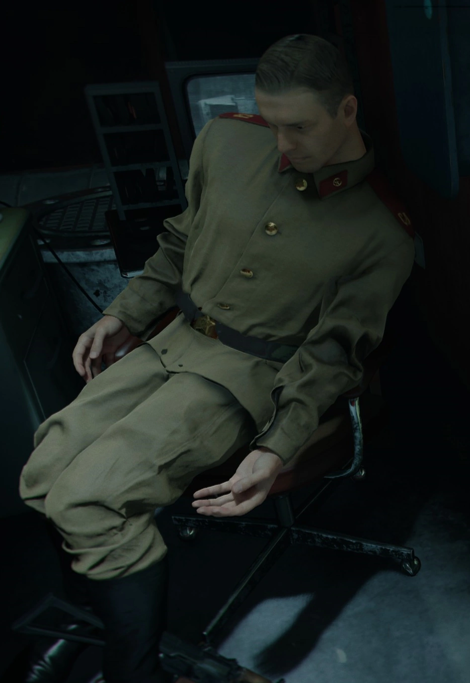 Migunov Ilya Tarasovich | Historica Wiki | Fandom