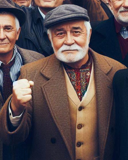 Mihaita Florea | Historica Wiki | Fandom