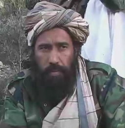 Mullah Dadullah | Historica Wiki | Fandom