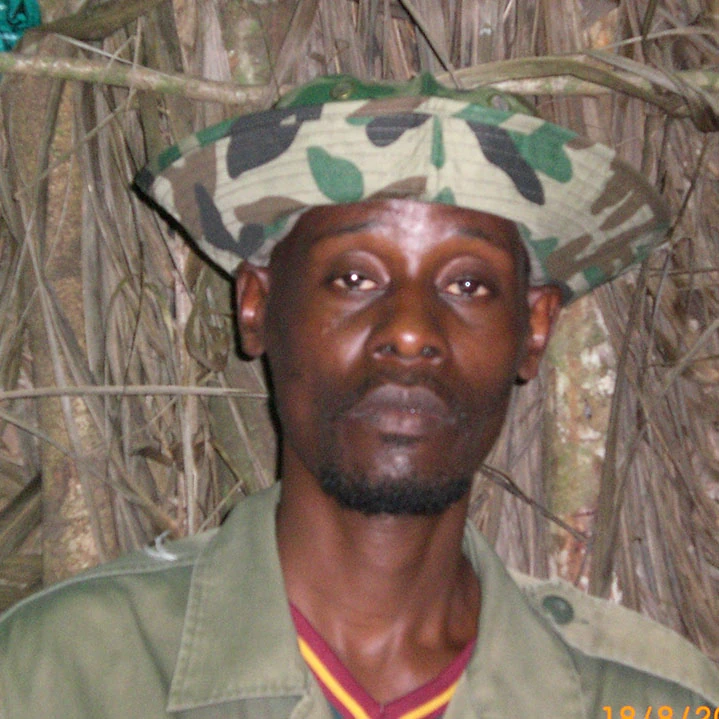 Musa Kibuye Barau | Historica Wiki | Fandom