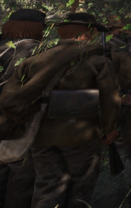 Namon V. Spray | Historica Wiki | Fandom