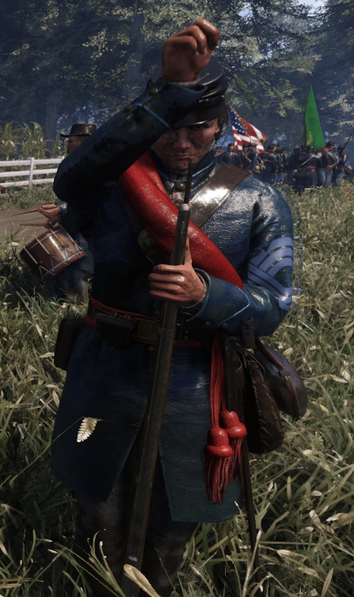 Noil R. Lyon | Historica Wiki | Fandom