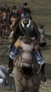 Odo George | Historica Wiki | Fandom