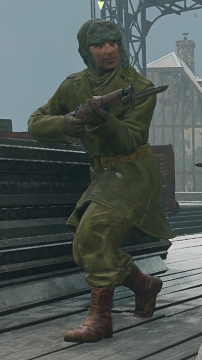 Oscar Osberg | Historica Wiki | Fandom