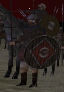 Oslac the Rocker | Historica Wiki | Fandom