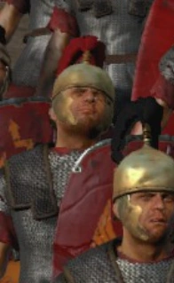 Potitus Caelius Caecus | Historica Wiki | Fandom