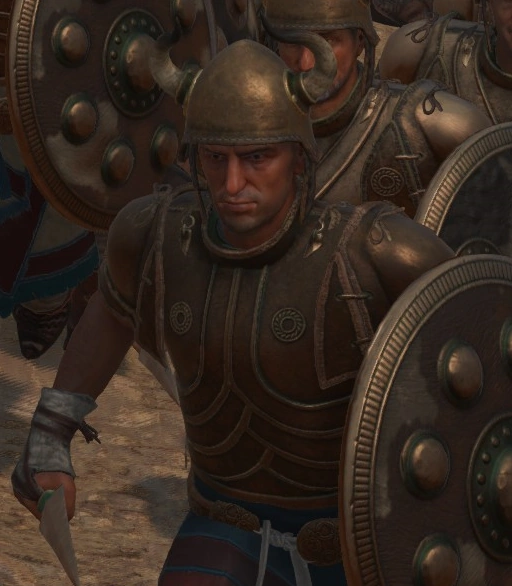 Prokopos Rallakis | Historica Wiki | Fandom