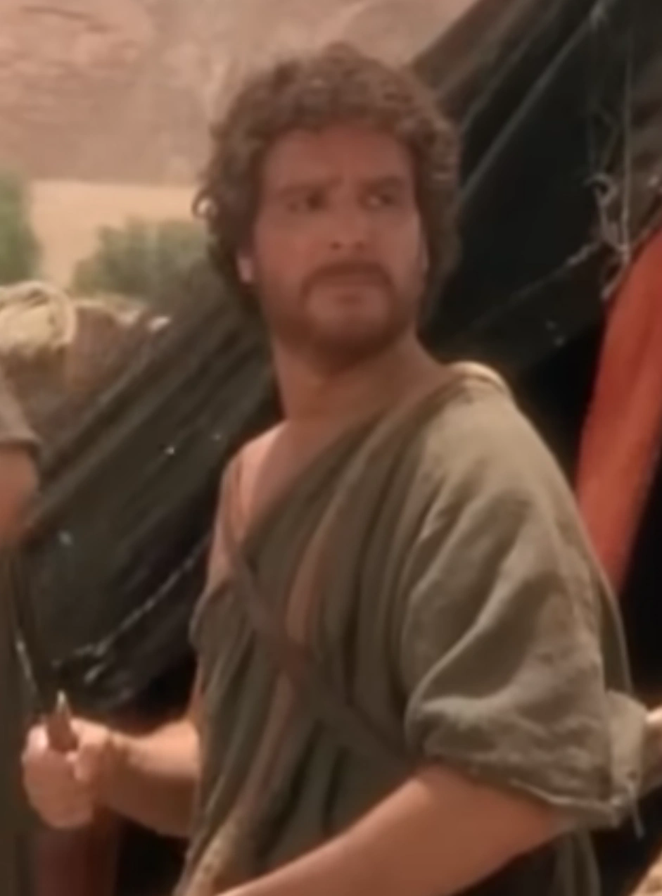 Reuben | Historica Wiki | Fandom