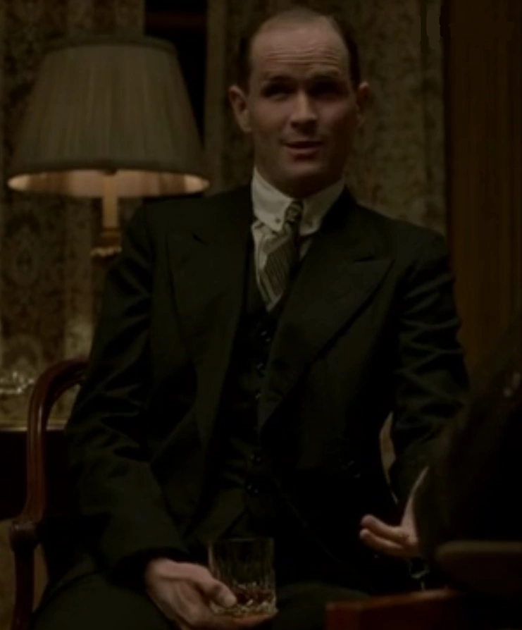 Richard Lonergan | Historica Wiki | Fandom