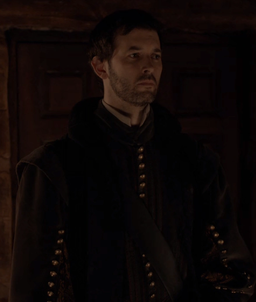 Ridley Collins | Historica Wiki | Fandom