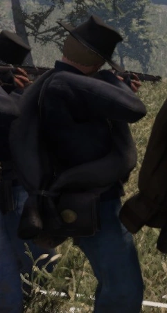 Ruben Y. Shrode | Historica Wiki | Fandom