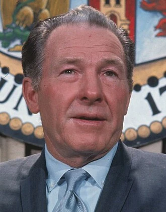 Sam Yorty | Historica Wiki | Fandom