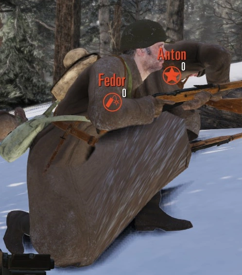 Samsonov Kirill Stanislavovich | Historica Wiki | Fandom