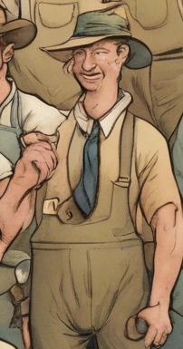 Sandy F. Akes | Historica Wiki | Fandom