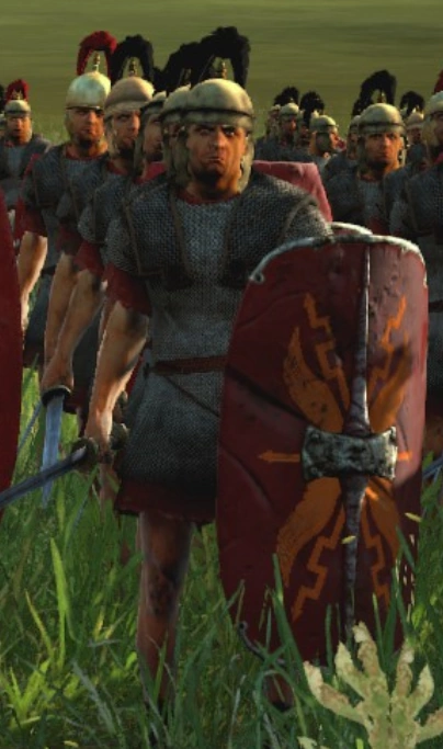 Secundus Aelius Galerus | Historica Wiki | Fandom