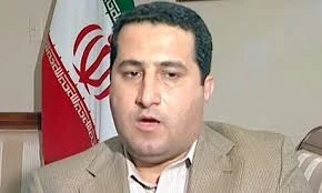 Shahram Amiri | Historica Wiki | Fandom