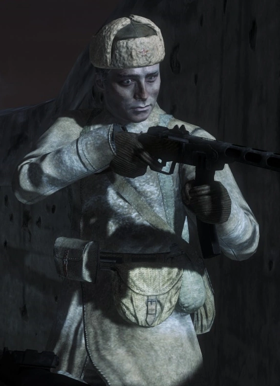 Smirnitsky Bogdan Leonidovich | Historica Wiki | Fandom