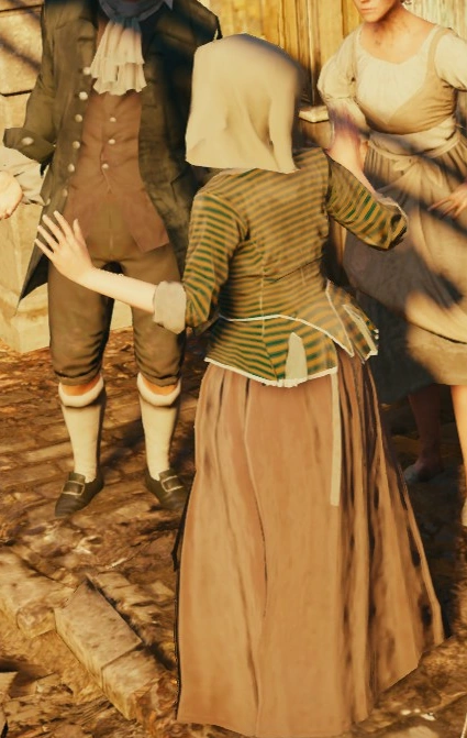 Stéphanie Besson | Historica Wiki | Fandom