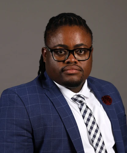 Thamsanqa Bhekokwakhe Mabhena | Historica Wiki | Fandom