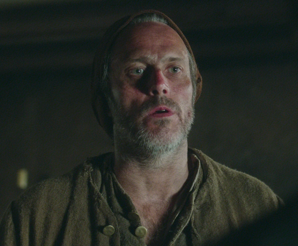 Tom Carne | Historica Wiki | Fandom