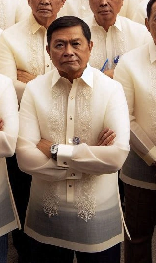 Trevor Marcus Aliguyon Europa | Historica Wiki | Fandom