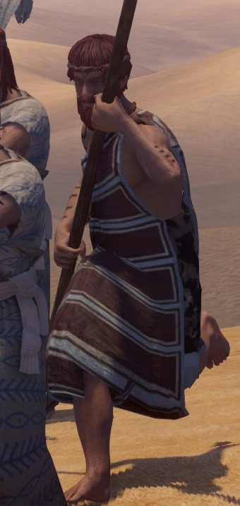 Uray Ag Buzin | Historica Wiki | Fandom