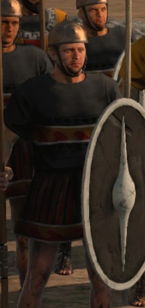 Vel Larce | Historica Wiki | Fandom