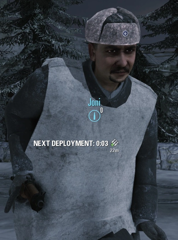 Villiam Timonen | Historica Wiki | Fandom