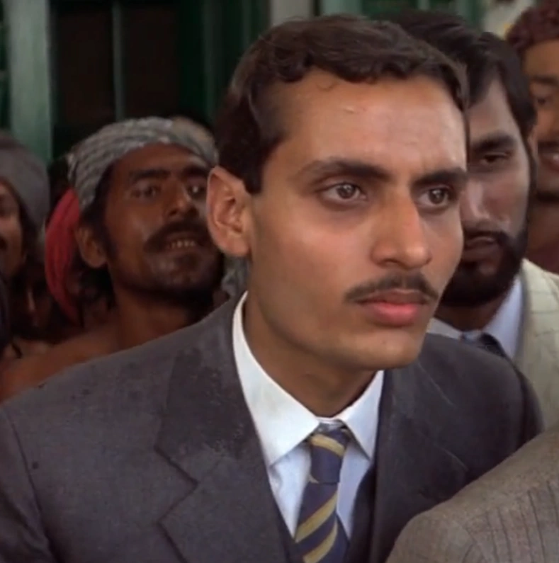 Viswarupa Kanungo | Historica Wiki | Fandom