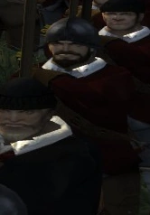 William Holsey | Historica Wiki | Fandom
