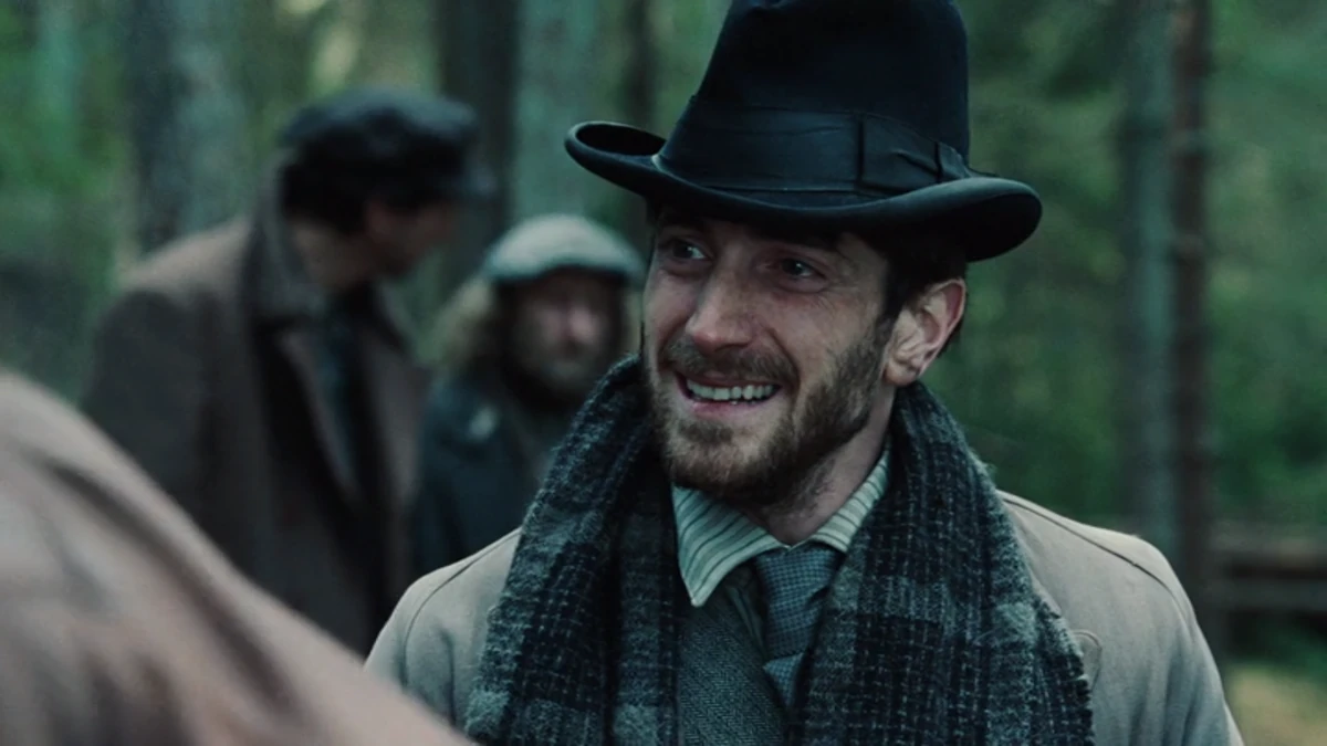 Yitzhak Shulman | Historica Wiki | Fandom