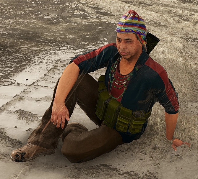 Yuriana Allcca Macavilca | Historica Wiki | Fandom