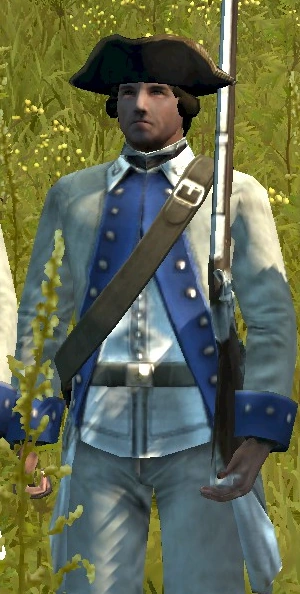 Aaron Cormier | Historica Wiki | Fandom