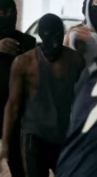 Alaji Kujabi | Historica Wiki | Fandom