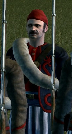 Alan Doheny | Historica Wiki | Fandom